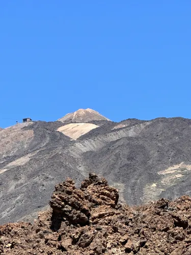 Best Hot Springs Trails in Teide National Park | AllTrails