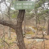 Bear Mountain Trail, Connecticut - 3,183 Reviews, Map | AllTrails
