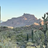 Hawes Ridge Loop, Arizona - 2,897 Reviews, Map | AllTrails