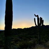 Hawes Ridge Loop, Arizona - 2,897 Reviews, Map | AllTrails