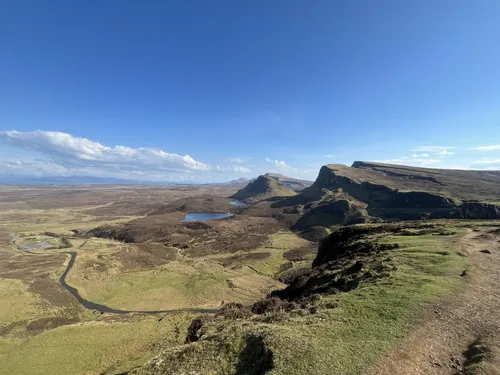 Best Backpacking Trails in Isle Of Skye | AllTrails