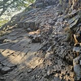 Vergenoeg Hiking Trail: Black Route, North West, South Africa - 323 ...
