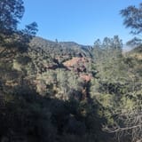 Moses Spring and Rim Trail Loop, California - 2,553 Reviews, Map ...