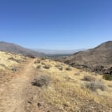Victor Loop, California - 1,522 Reviews, Map | AllTrails