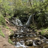 Soco Falls Trail, North Carolina - 763 Reviews, Map | AllTrails