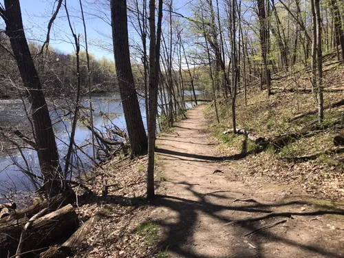 Best River Trails in West Bend | AllTrails