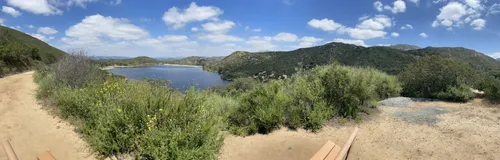 Best Wheelchair Friendly Trails in Lake Poway Park | AllTrails