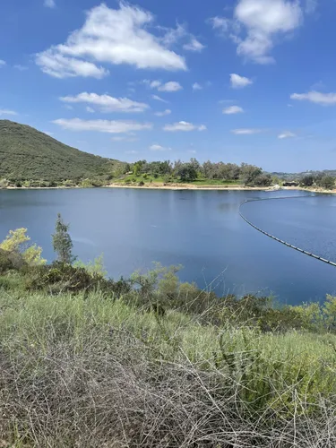 Best Wheelchair Friendly Trails in Lake Poway Park | AllTrails