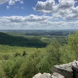 Pulpit Rock, Pennsylvania - 2,602 Reviews, Map | AllTrails
