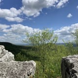Pulpit Rock, Pennsylvania - 2,602 Reviews, Map | AllTrails