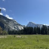Sentinel Meadow Cook's Meadow Loop Trail, California - 3,107 Reviews ...
