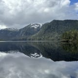 Perseverance Lake Trail, Alaska - 249 Reviews, Map | AllTrails