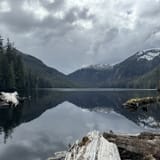 Perseverance Lake Trail, Alaska - 249 Reviews, Map | AllTrails
