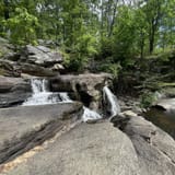 Cheaha Falls, Alabama - 737 Reviews, Map | AllTrails