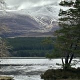 Loch Morlich, Highlands, Scotland - 348 Reviews, Map | AllTrails