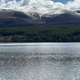Loch Morlich, Highlands, Scotland - 348 Reviews, Map | AllTrails