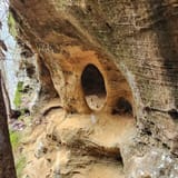 Hidden Arch Trail, Kentucky - 1,081 Reviews, Map | AllTrails