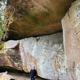 Hidden Arch Trail, Kentucky - 1,081 Reviews, Map | AllTrails