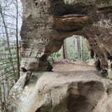 Hidden Arch Trail, Kentucky - 1,081 Reviews, Map | AllTrails