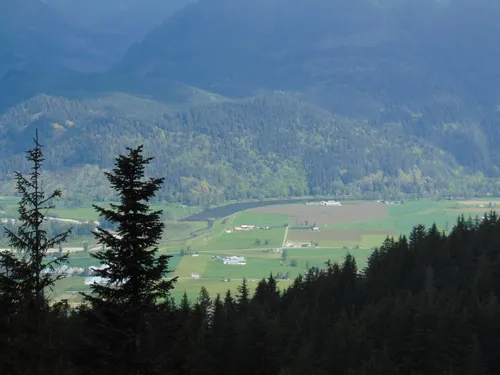 Best River Trails in Sumas Mountain Regional Park | AllTrails