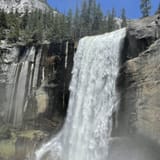 Vernal Falls, California - 7,410 Reviews, Map | AllTrails