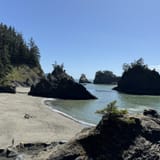 Secret Beach Trail, Oregon - 1,388 Reviews, Map | AllTrails