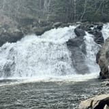 Profile Falls Trail, New Hampshire - 144 Reviews, Map | AllTrails