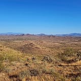Dixie Summit Trail, Arizona - 1,534 Reviews, Map | AllTrails