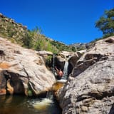 Romero Canyon Trail to Romero Pools, Arizona - 3,939 Reviews, Map ...