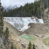 Wapta Falls, British Columbia, Canada - 3,025 Reviews, Map | AllTrails