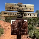 Boynton Canyon Trail, Arizona - 10,447 Reviews, Map | AllTrails