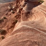 Fire Wave Trail, Nevada - 2,409 Reviews, Map | AllTrails