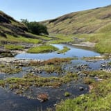 Phantom Falls Loop, California - 1,127 Reviews, Map | AllTrails