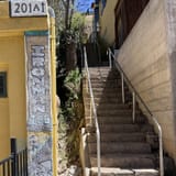 Bisbee 1000 (The Great Stair Climb), Arizona - 720 Reviews, Map | AllTrails