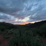Storm King Mountain Memorial Trail, Colorado - 630 Reviews, Map | AllTrails