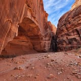 Wire Pass Trail, Utah - 2,858 Reviews, Map | AllTrails