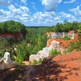 Canyon Loop Trail, Georgia - 2,261 Reviews, Map | AllTrails