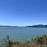 Angel Island Perimeter Loop, California - 1,751 Reviews, Map | AllTrails