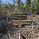 Mount Misery Trail, Connecticut - 899 Reviews, Map | AllTrails