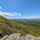Humpback Rocks Loop Via the Appalachian Trail, Virginia - 2,644 Reviews ...