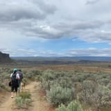 Ancient Lakes Trail, Washington - 1,496 Reviews, Map | AllTrails