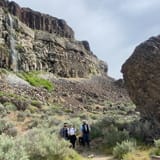 Ancient Lakes Trail, Washington - 1,496 Reviews, Map | AllTrails