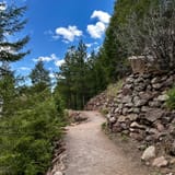 Fowler Trail, Colorado - 2,100 Reviews, Map | AllTrails