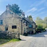 Castleton, Mam Tor, and The Great Ridge Circular, Derbyshire, England ...