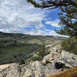 Dinosaur Ridge, Colorado - 2,305 Reviews, Map | AllTrails