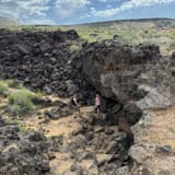Butterfly, Lava Flow Overlook, West Canyon, and Petrified Dunes Loop ...