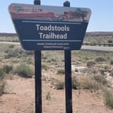 Toadstool Hoodoos Trail, Utah - 3,984 Reviews, Map | AllTrails