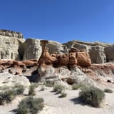 Toadstool Hoodoos Trail, Utah - 3,984 Reviews, Map | AllTrails