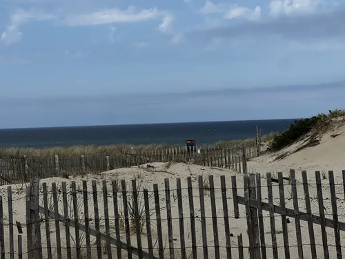 Best Wheelchair Friendly Trails in Cape Cod National Seashore | AllTrails