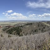 Carpenter Peak Trail, Colorado - 3,405 Reviews, Map | AllTrails